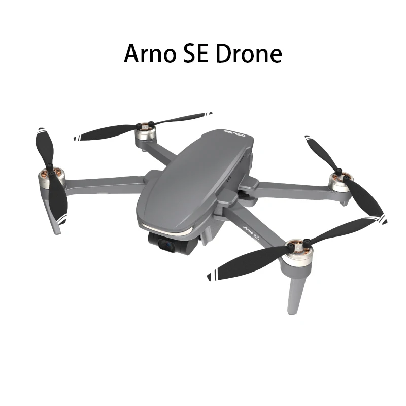 Dron C-FLY Arno SE con cámara HD de 2,7 K, cuadricóptero profesional RC ...