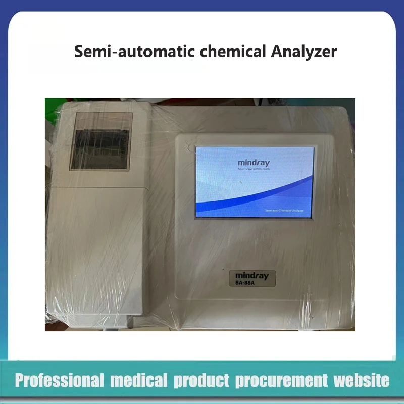 Mindray-Analisador-Qu-mico-Semi-Auto-Diagn-sticos-Bioqu-micos-Boas ...