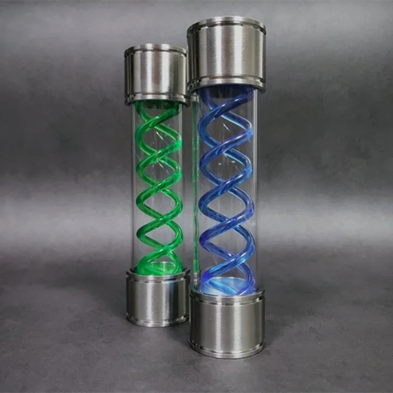 Umbrella-biochemistry-T-Virus-Vial-reagent-injector-Display-Cosplay ...