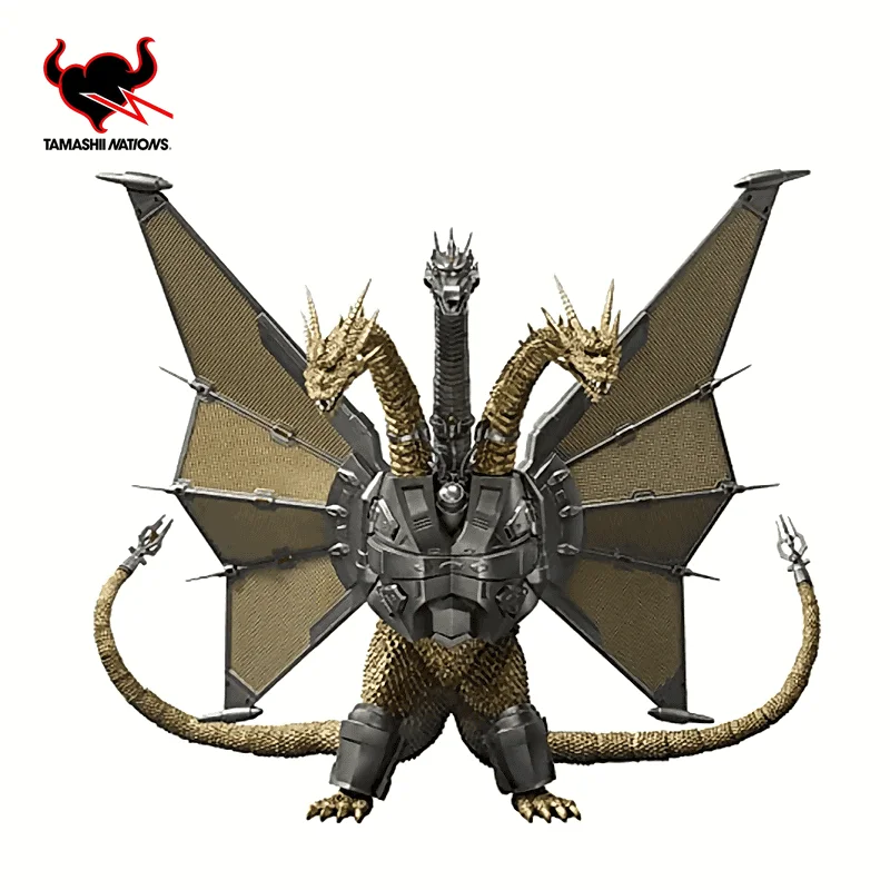 Mecha Destroyah