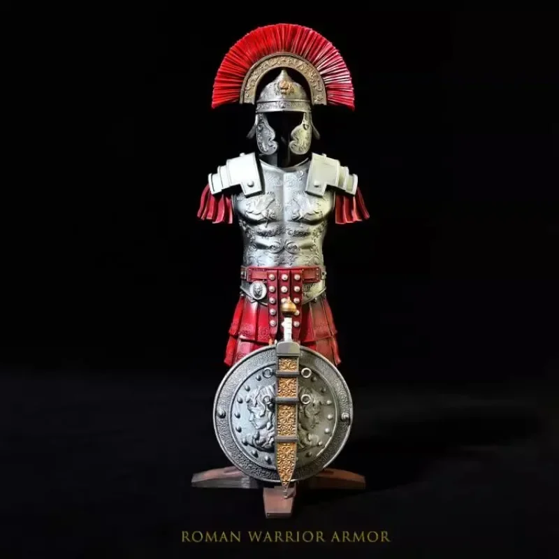 210MM-Home-decoration-craft-ancient-Rome-helmet-armour-finished-home ...