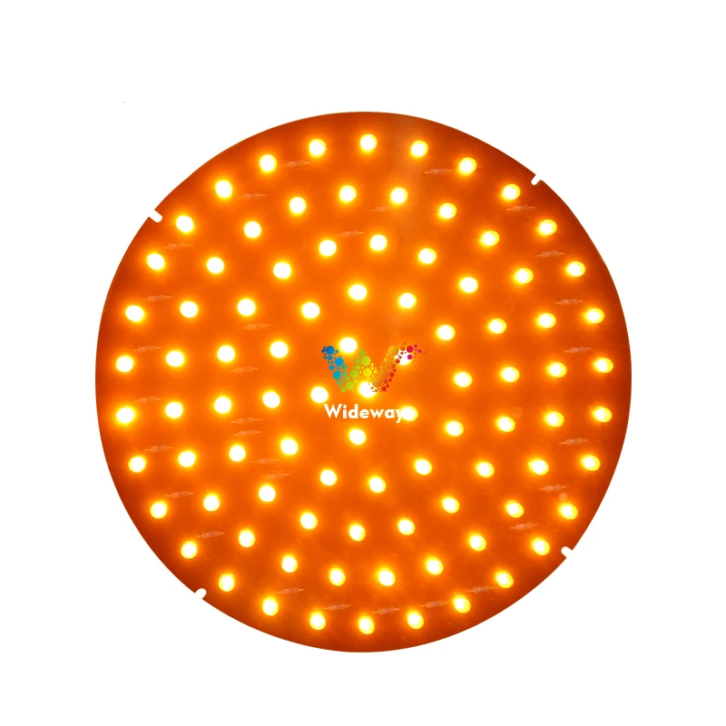 DC12V-Red-Yellow-Green-Traffic-Light-PCB-board-For-200mm-Traffic-Light ...