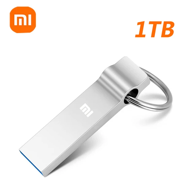 Xiaomi Original 2TB Flash Drives Usb 3.0 High Speed Pendrive 1TB Usb ...