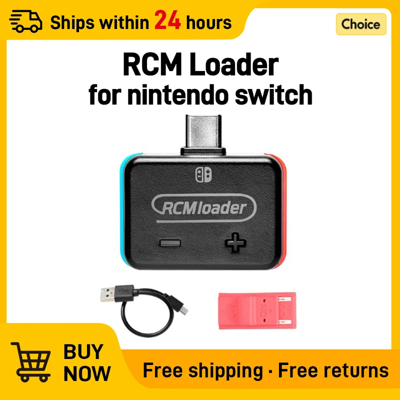 RCM-Jig-Clip-Tool-com-cabo-USB-RCM-Carregador-V5-Constru-do-Em-Programa ...