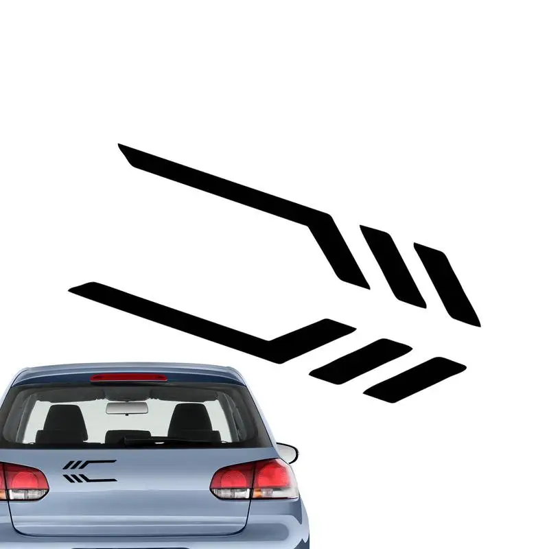 Car-Rear-Window-Decal-Rear-Window-Decor-Auto-Modified-Decals-Strong ...