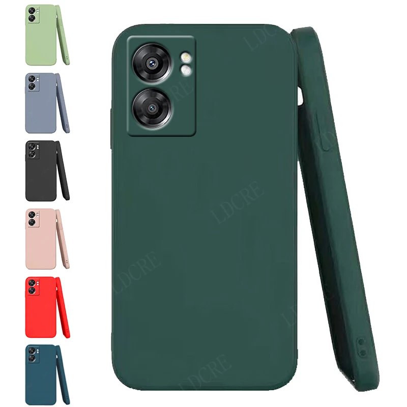 For Realme Q5i Case Cover for OPPO Realme Q5i Q3 Q5 Pro Q3S Back Bumper ...