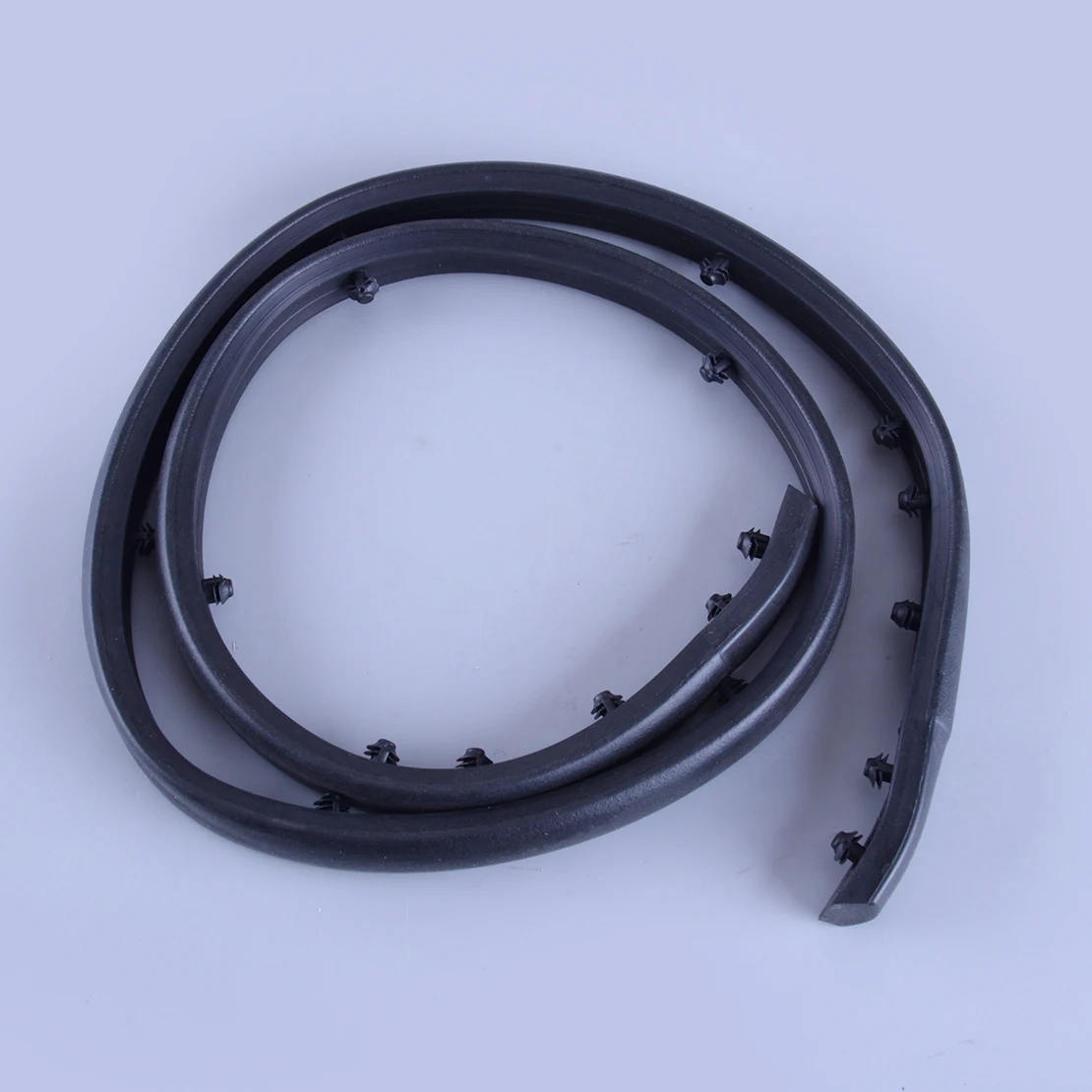 Car-Front-Bumper-Hood-Seal-Strip-Trim-86357-F2000-Fit-For-Hyundai ...