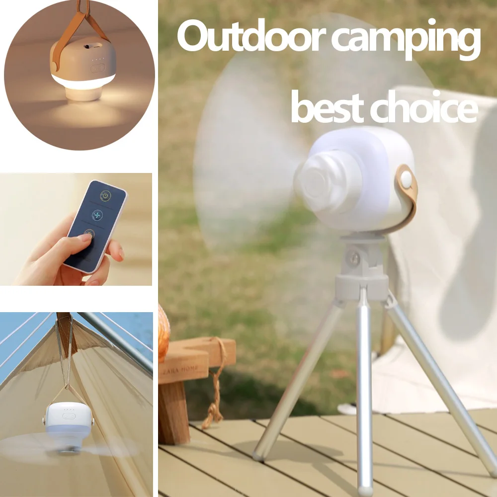 3600mah-Camping-Fan-Battery-Operated-USB-Rechargeable-Indoor-Outdoor ...