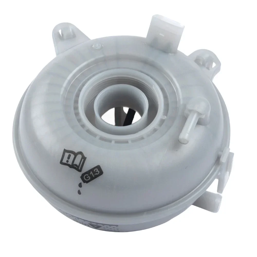 FOR-VW-AUDI-SEAT-SKODA-5Q0121407T-COOLANT-EXPANSION-HEADER-TANK ...