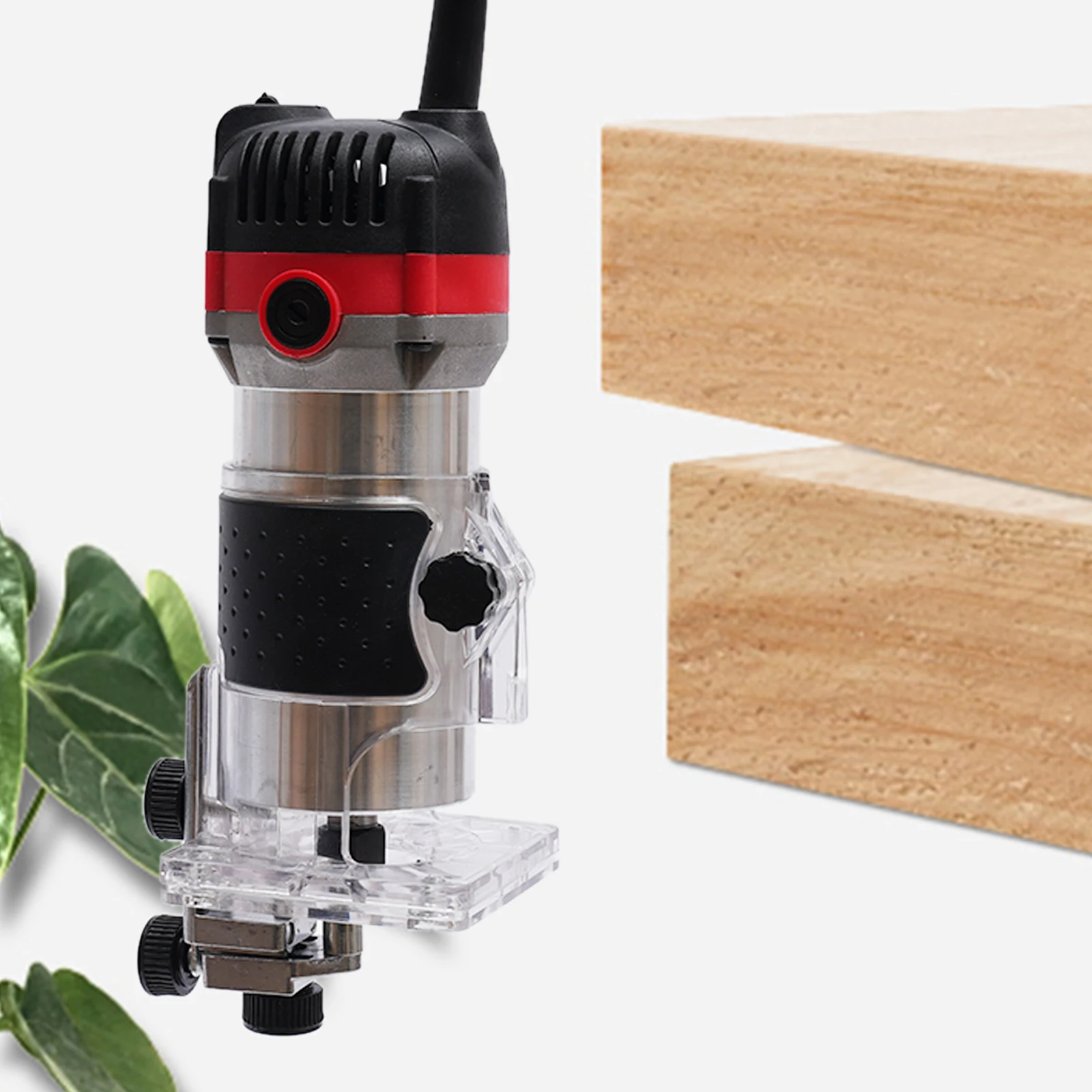 Electric-Hand-Trimmer-Cordless-Wood-Router-Woodworking-Engraving ...