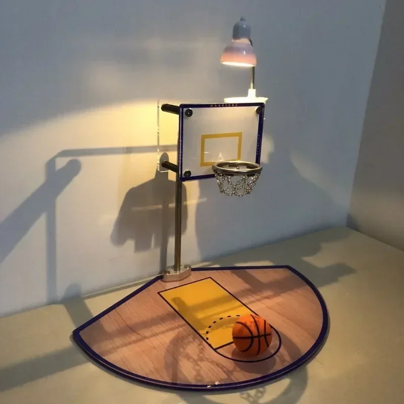 Basketball-Hoop-Mini-Room-Desktop-Mini-Basketball-Hoop-Ornaments ...