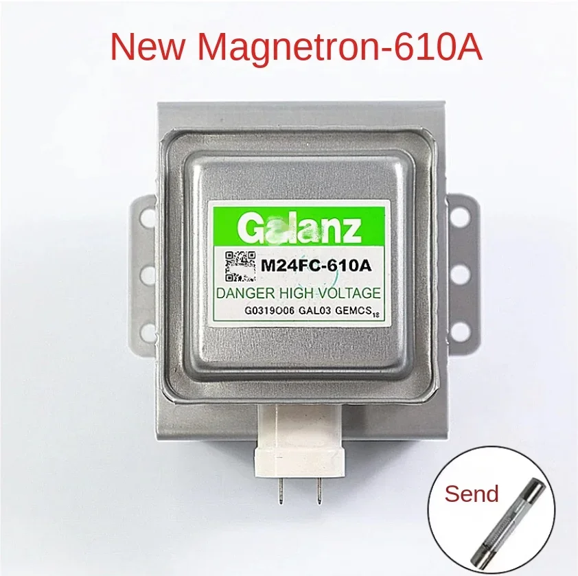 Brand-new-original-microwave-oven-accessories-magnetron-Galanz ...