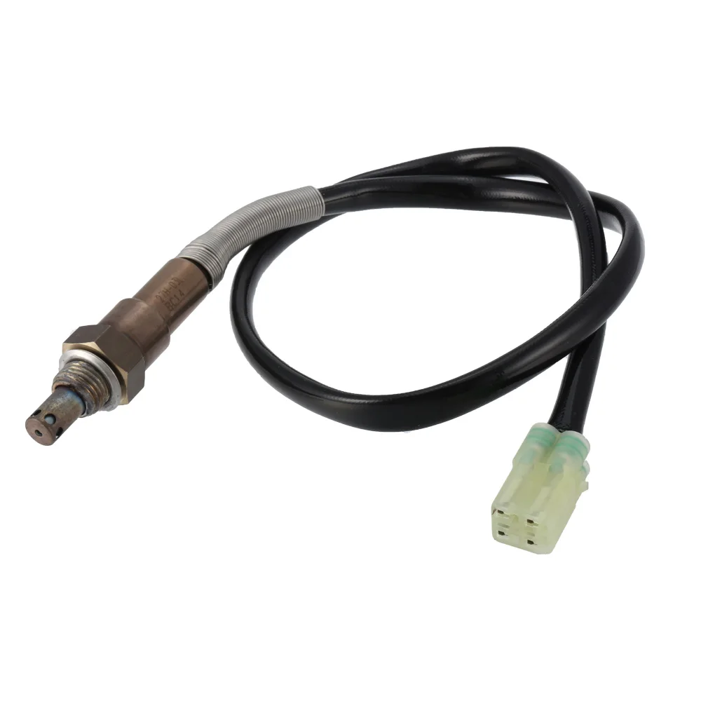 27H-03L-Motorcycle-Oxygen-Sensor-Four-wire-Equipment-High-Quality-for ...