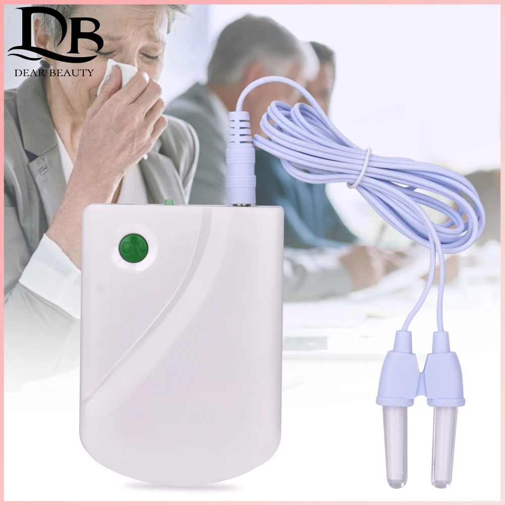 Generic Nose Treatment Massager Therapy Device Relief Nose Device Nasal ...