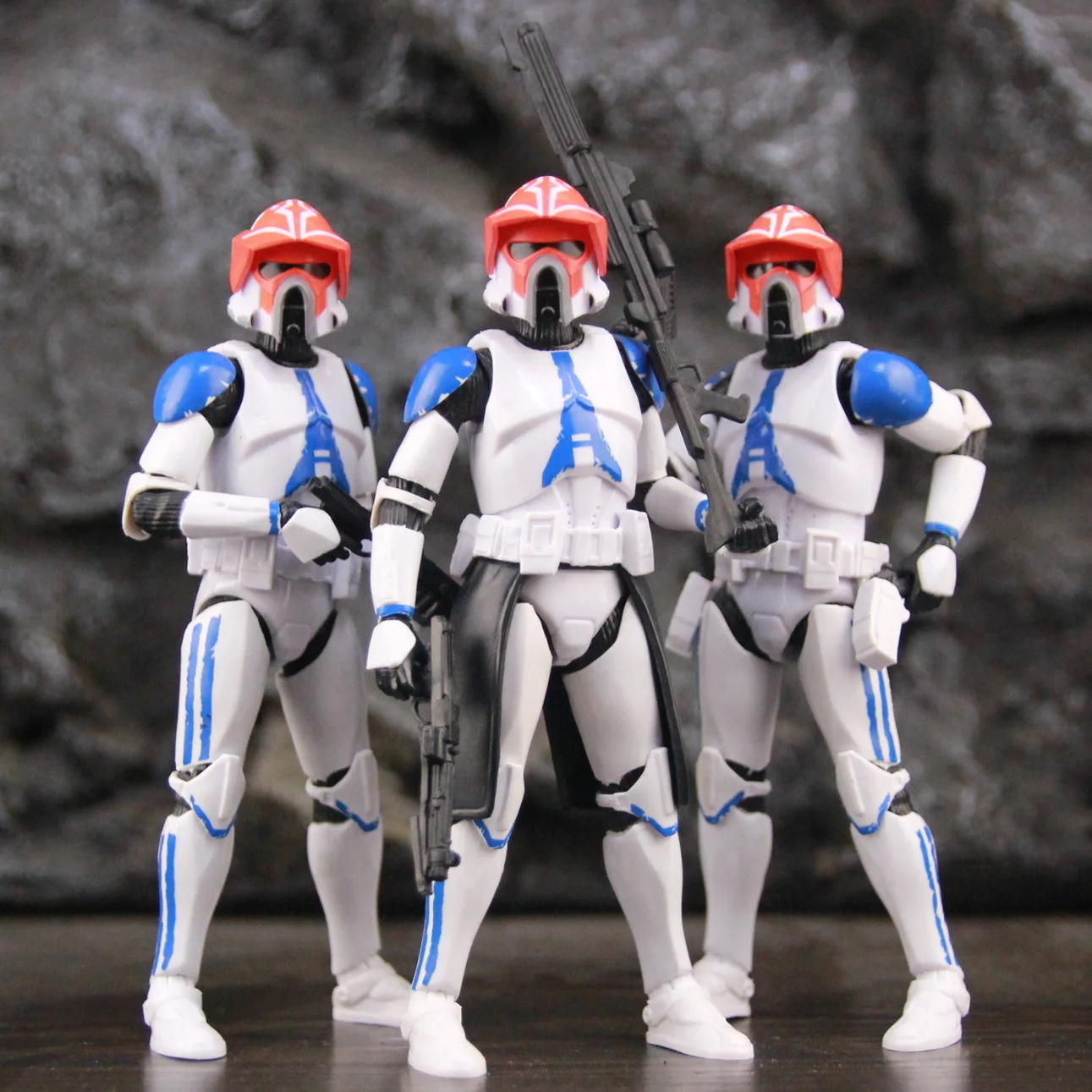 Figura-de-acci-n-de-Star-Wars-332-Company-ARF-Trooper-6-Clone-Toys ...