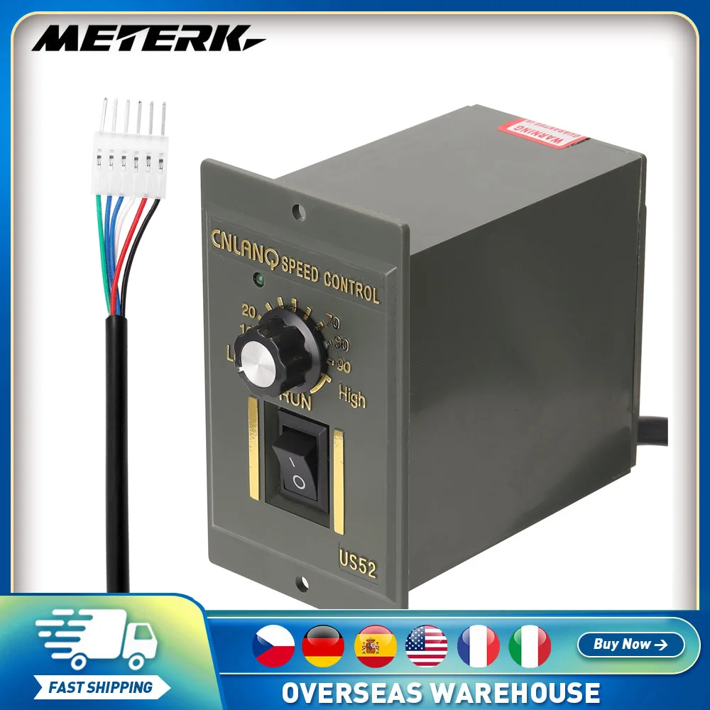 400W-AC-Motor-Speed-Controller-Speed-Pinpoint-Regulator-Forward-And ...
