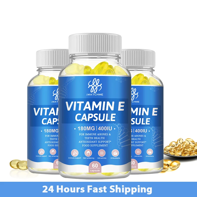 Vitamin-E-180-mg-400-IU-dl-Alpha-Dietary-Supplement-High-Potency ...