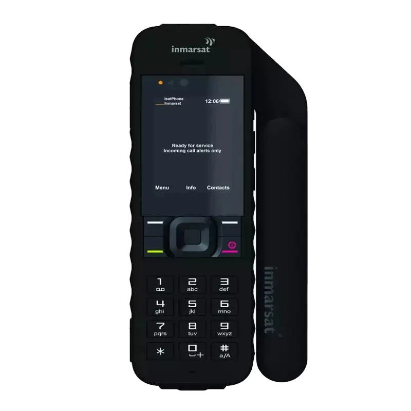 Maritime-satellite-phone-Inmarsat-IsatPhone-2-second-generation ...