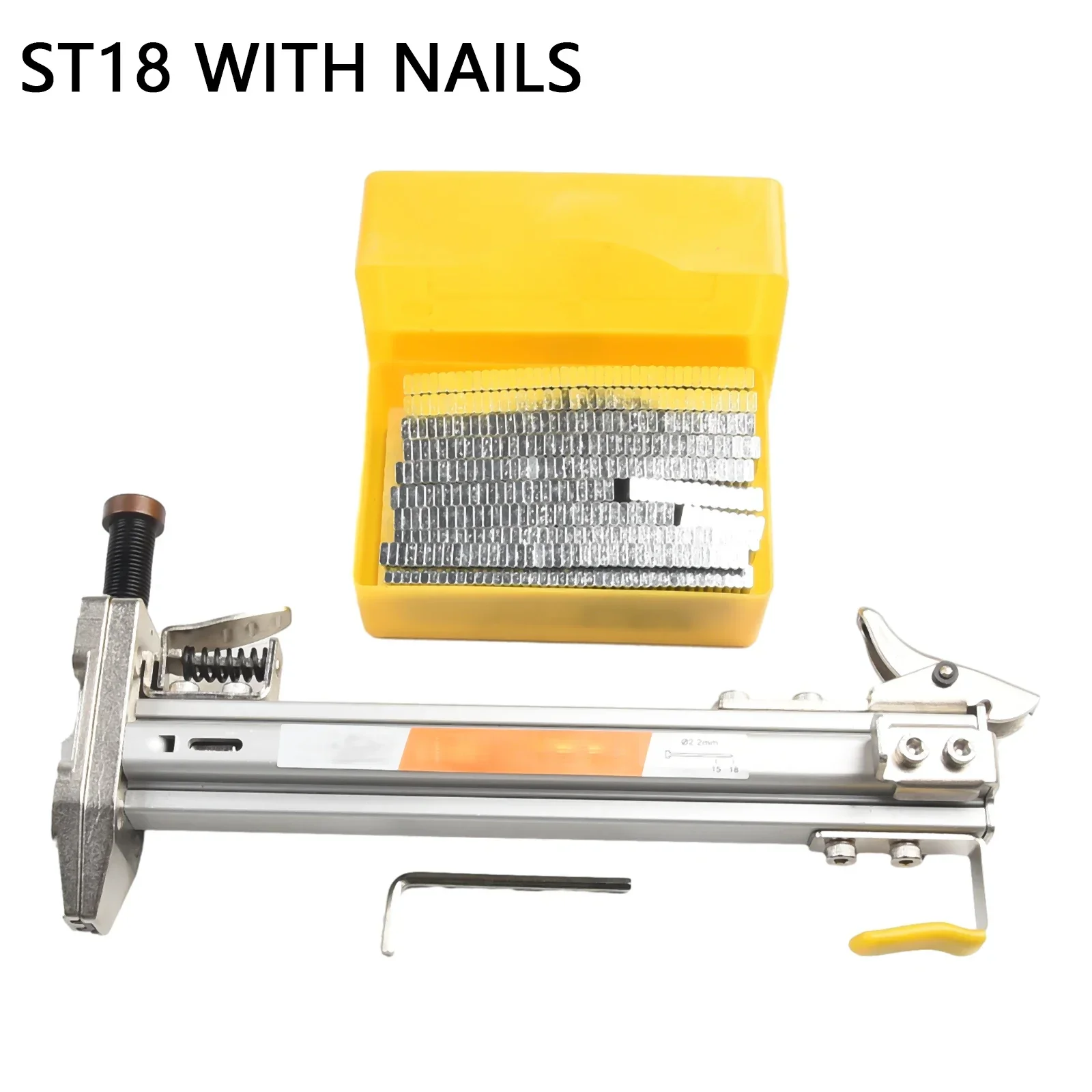 Hot-Sale-Manual-Nailer-Steel-Nail-Aluminum-Alloy-Tungsten-Steel-Wire ...