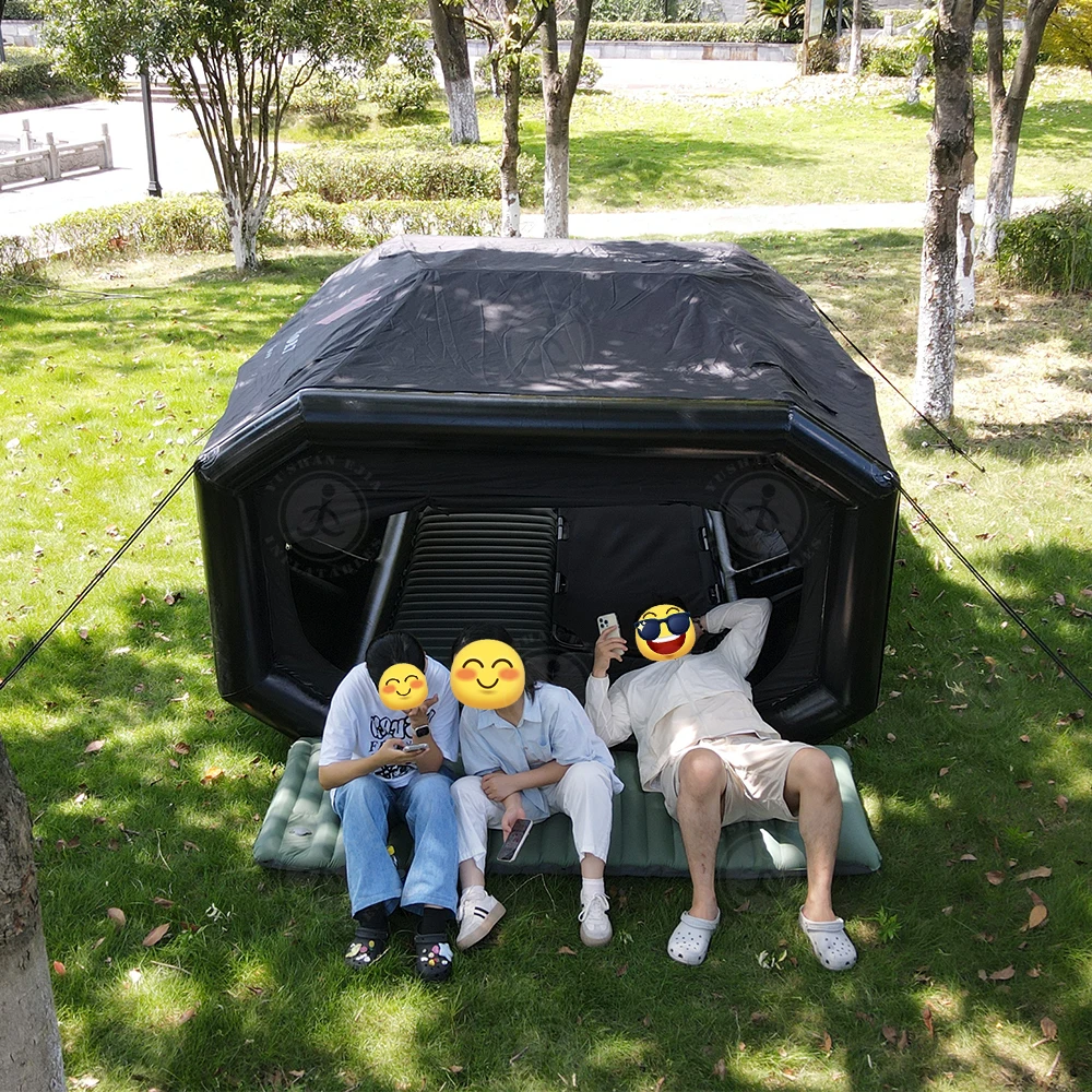Revolutionizing Homelessness: The Backpack That Transforms Into a Solar ...