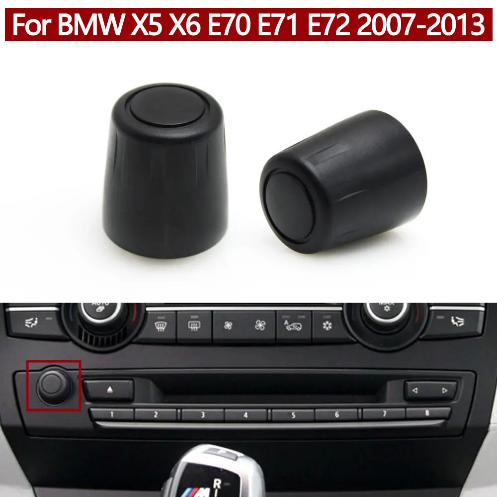 Car-Dashboard-Multimedia-Button-Radio-Audio-Volume-Rotary-Switch-Knob ...