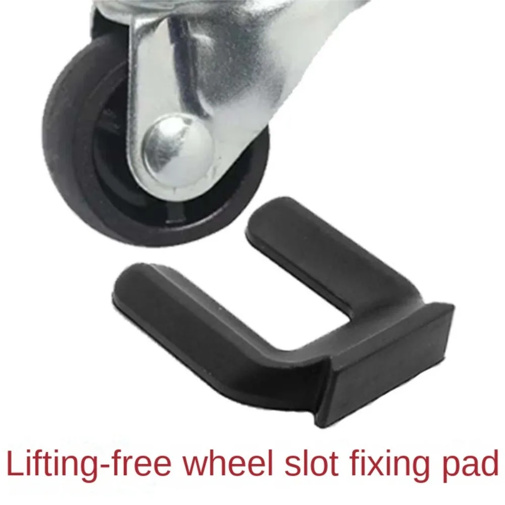 Kantoorstoel-Wheel-Stopper-Meubelen-Caster-Cups-Hardhouten-Vloer ...
