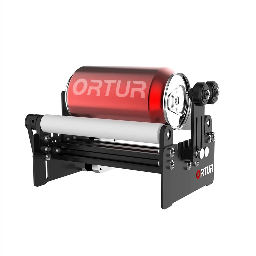 Rotary Laser Engraving Machine | Laser Engraving Machine Roller - Yrr2 ...