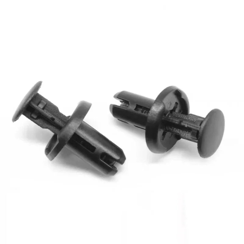 10Pcs-18mm-Rear-Push-Rivet-Bumpers-Skirts-Undertray-Diffuser-Retainer ...