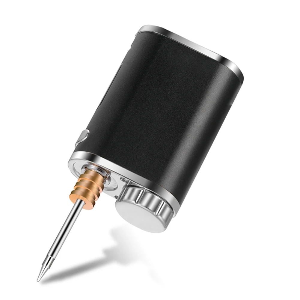 Mini-Portable-Rechargeable-Soldering-Iron-USB-Wireless-Battery ...