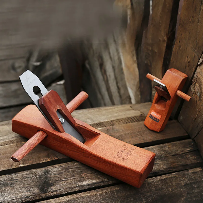 Wood-Working-Plane-Manual-Wood-Planer-Small-Medium-Large-70mm-100mm ...