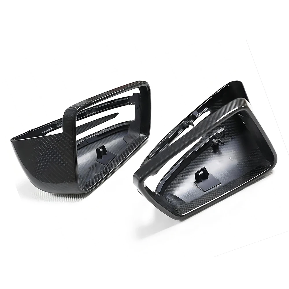 Replacement-Rearview-Side-Mirror-Covers-Cap-For-Mercedes-Benz-X204-X156 ...