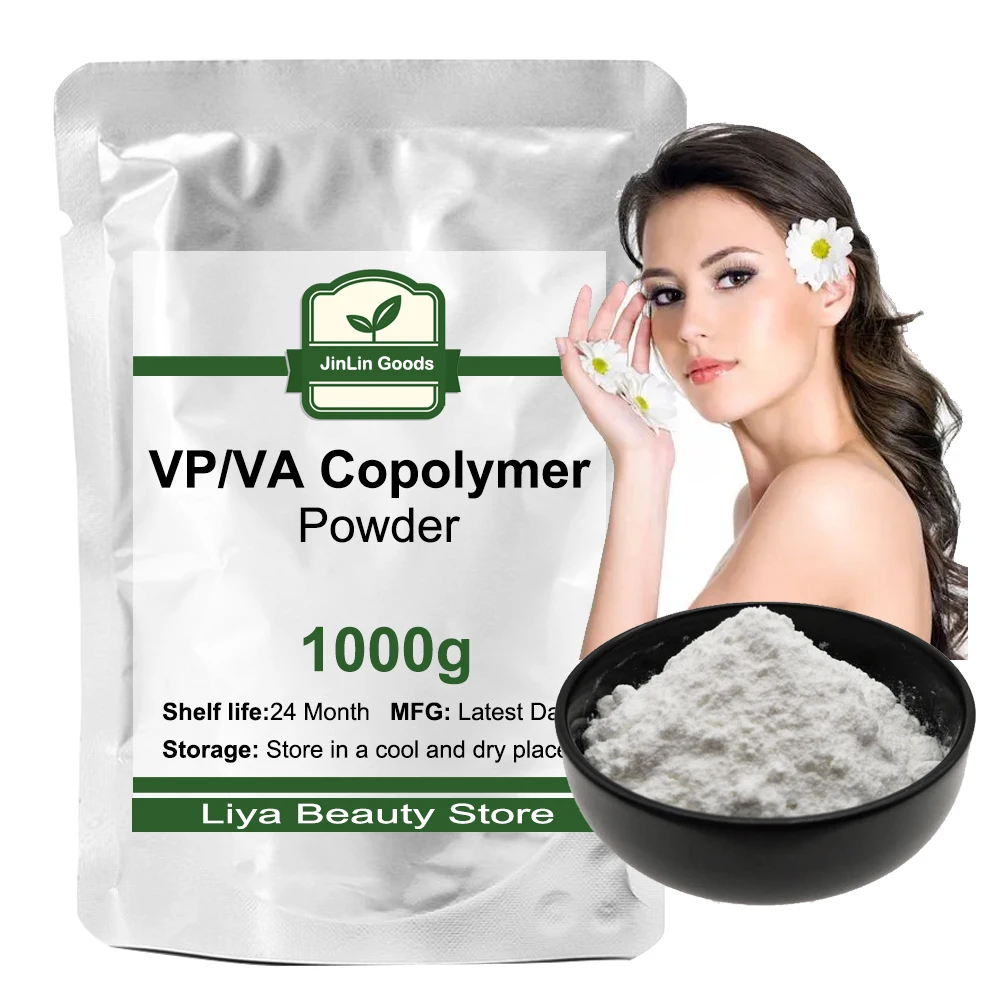 High-Quality-50-1000g-VP-VA-Copolymer-Powder-Fixative-Styling-Polymer ...
