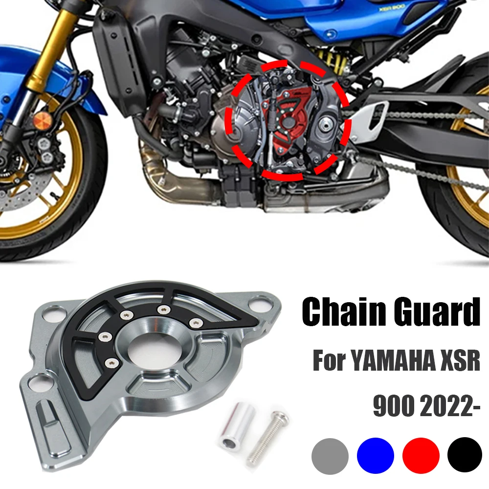 For-YAMAHA-XSR900-XSR-900-xsr900-2022-2023-New-Motorcycle-CNC-Aluminum ...