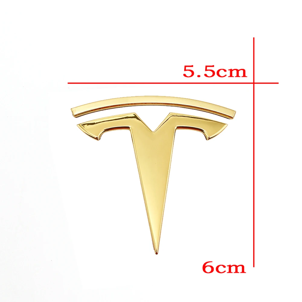 Tesla T Logo
