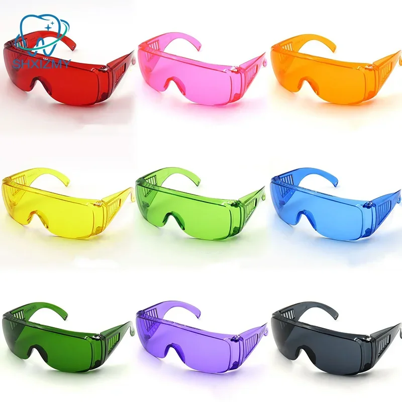 Dental Eye Protection Glasses For Dental Lab Goggle Eyewear Glasses ...