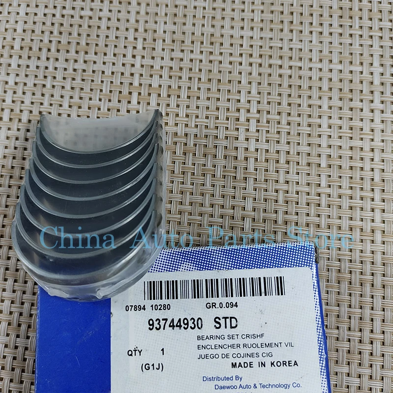 Cojinete-de-biela-de-motor-para-Chevrolet-Cruze-1-6l-1-8l-Sonic-Epica ...