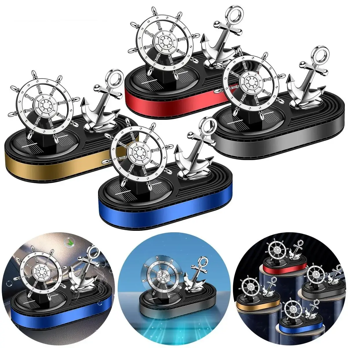 Car Accessories – TradeHut