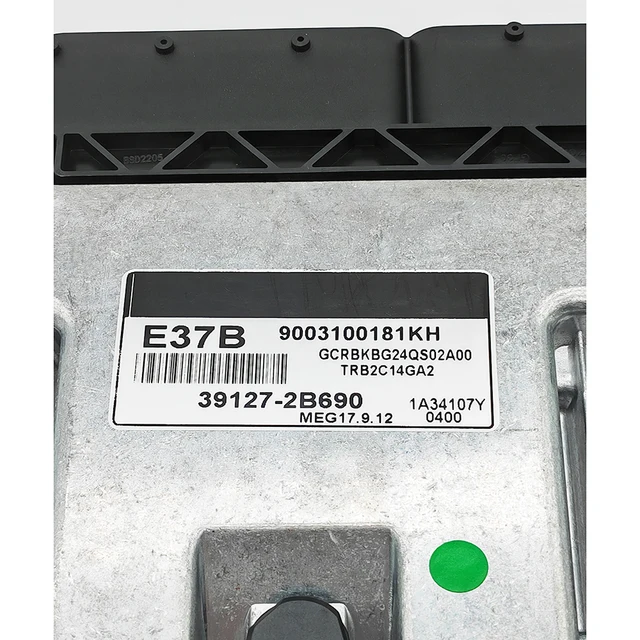 Original New Engine Computer Board ECU 39127-2B690 391272B690 For ...