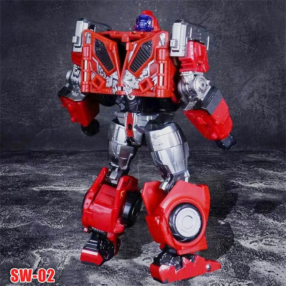 Fall Of Cybertron Ironhide