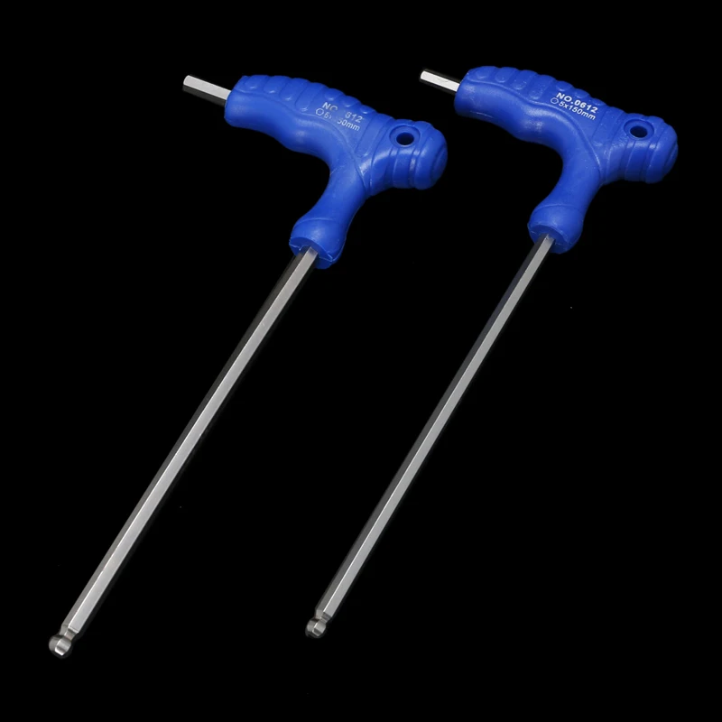 H5-H6-5mm-6mm-T-Handle-Allen-for-Key-Ball-Tip-Hex-Hexagon-Wrench-Repair ...