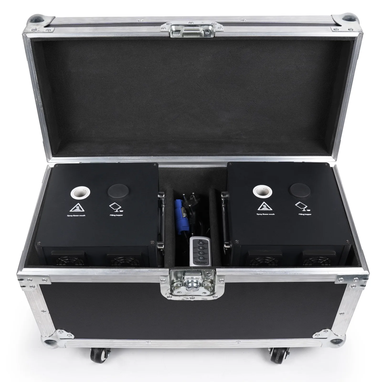 Shockproof-Case-Customized-Airline-Case-for-Stage-Effect-Machine ...