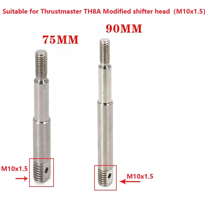 75mm/90mm Shifter Mod Gear Level Gear Stick Shifter Mod for ...