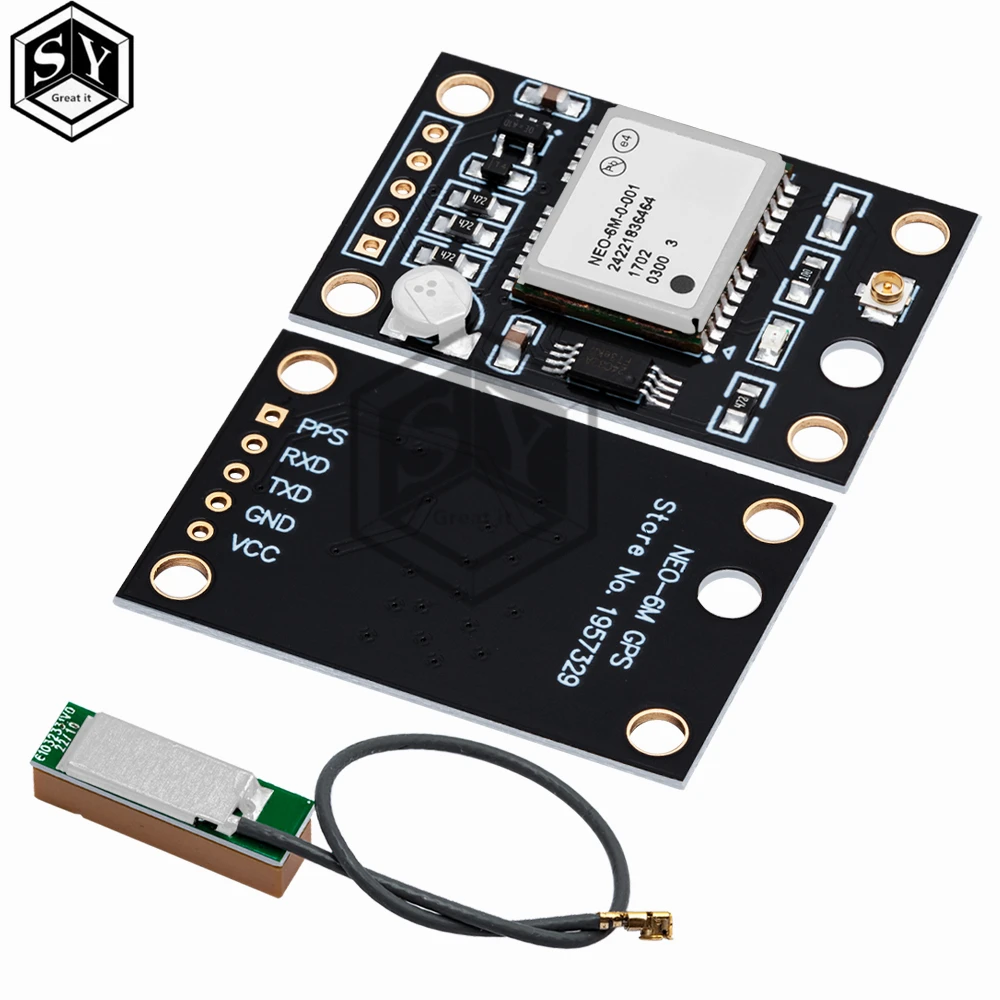 What is a DIY GPS Tracker with Arduino and How to Build One?