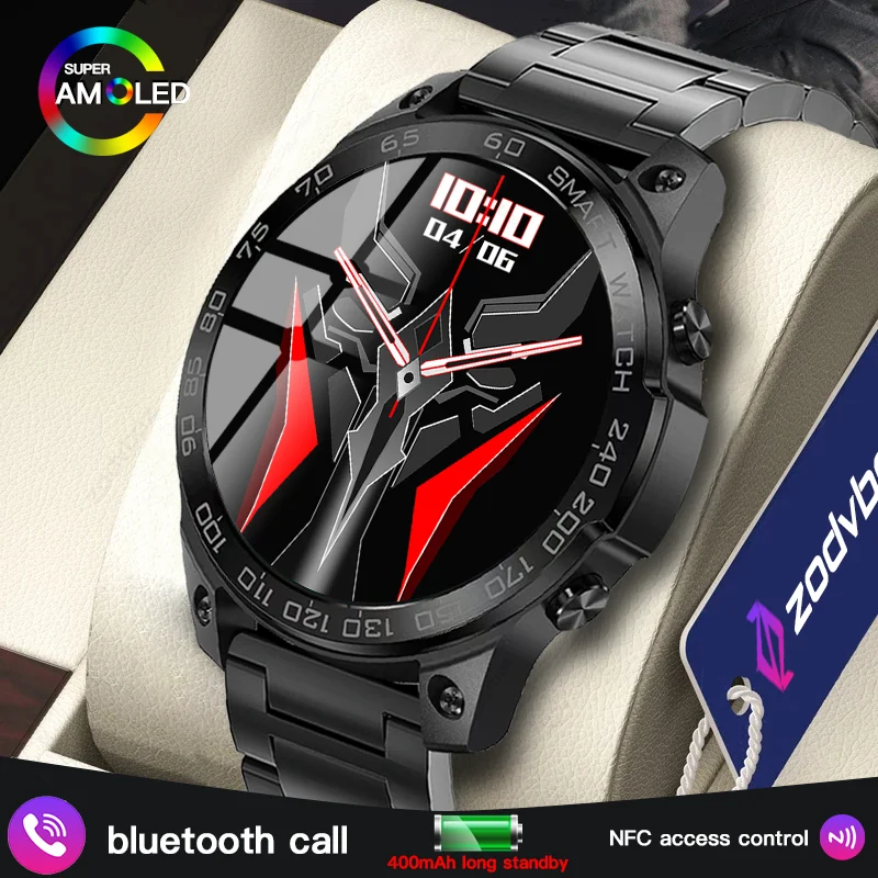 Smartwatches 2022 Trend