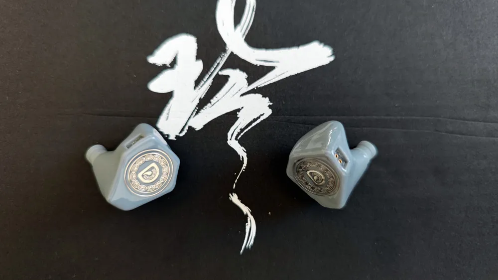 FENGRU DTTN LING 1 | Headphone Reviews and Discussion - Head-Fi.org