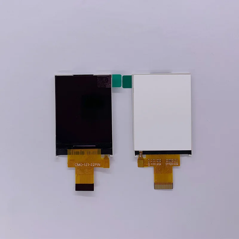 2-0-inch-TFT-LCD-screen-with-22pin-plug-IC-ILI9225G-display-resolution ...