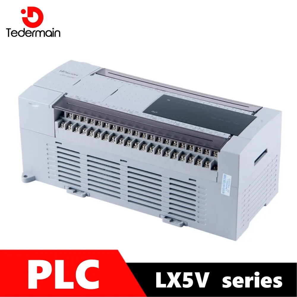 Controlador-l-gico-programable-LX5V-PLC-LX5V-1412MT-LX5V-1616MT-LX5V ...
