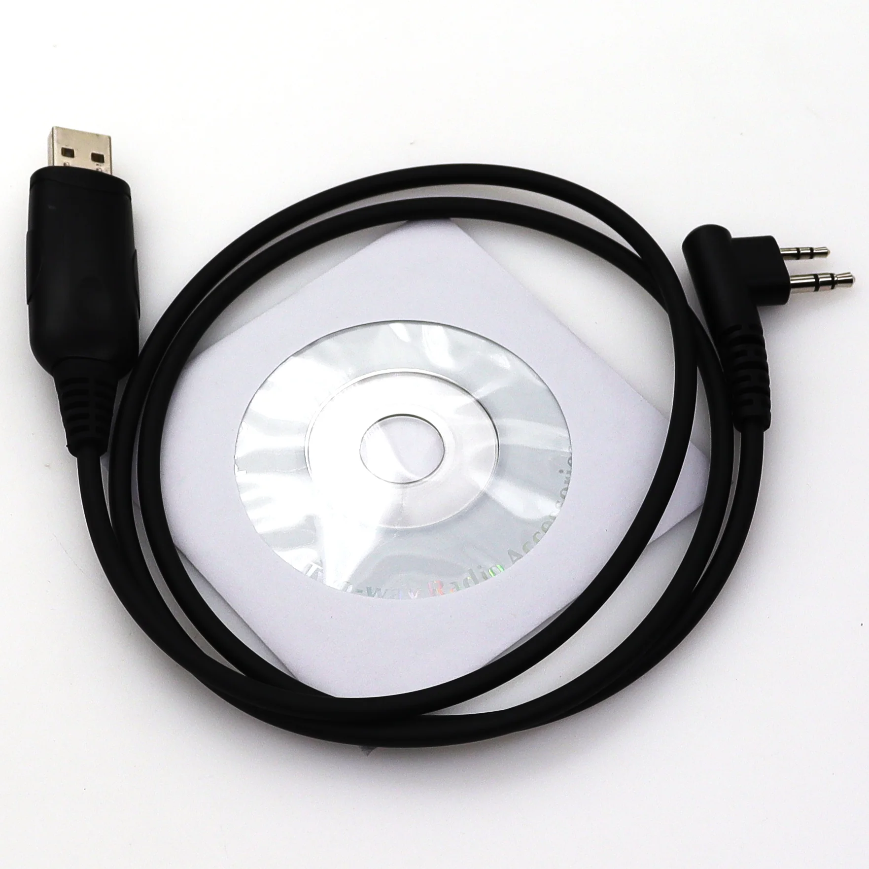 Hytera-TC USB Programming Cable, M Head Write, Frequency Line Cable ...