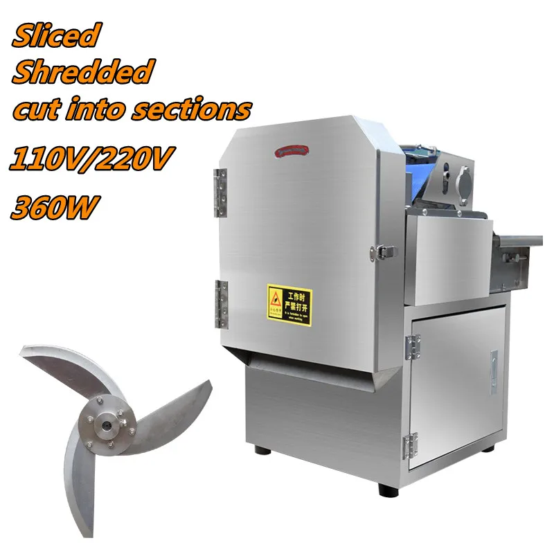 Electric-Vegetable-Cutting-Machine-Multi-functional-Automatic-Kitchen ...