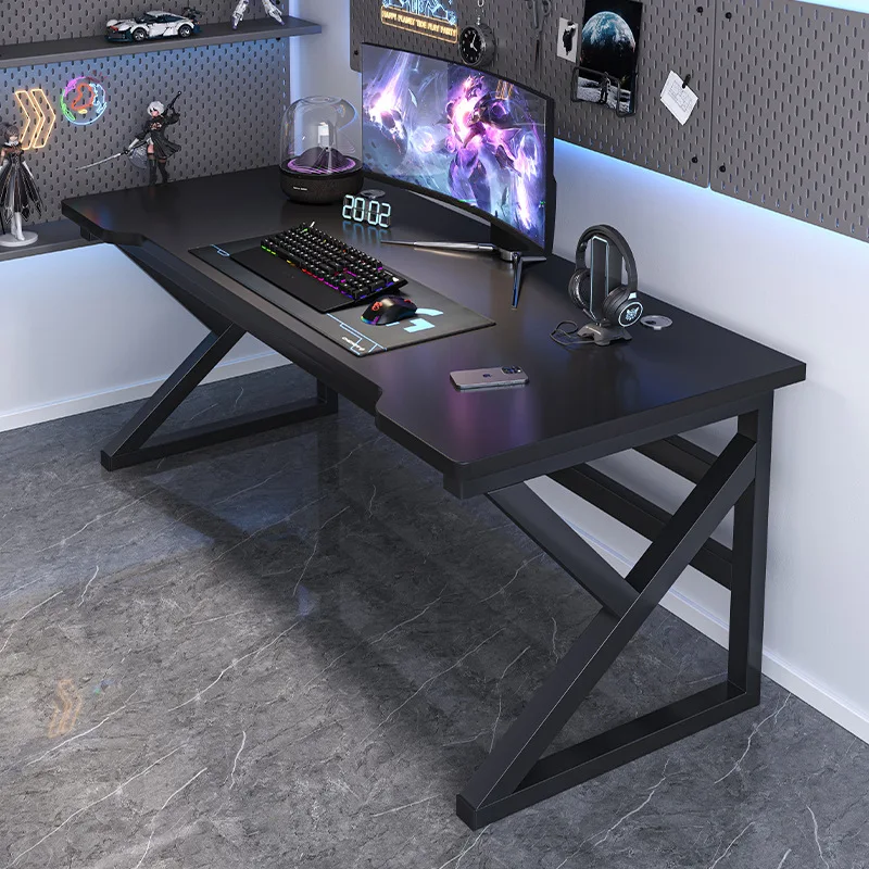 Aoliviya-Escritorio-de-ordenador-oficial-mesa-y-silla-de-e-sports ...